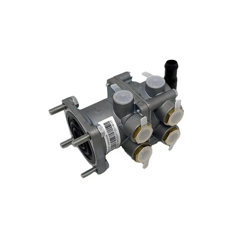 Heavy Duty Truck Brake Master Valve Air Brake System WG9719360005 Use ...