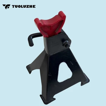 Multifunctional Vehicle Chassis Maintenance Lifting 2t Jack Stand - Buy ...
