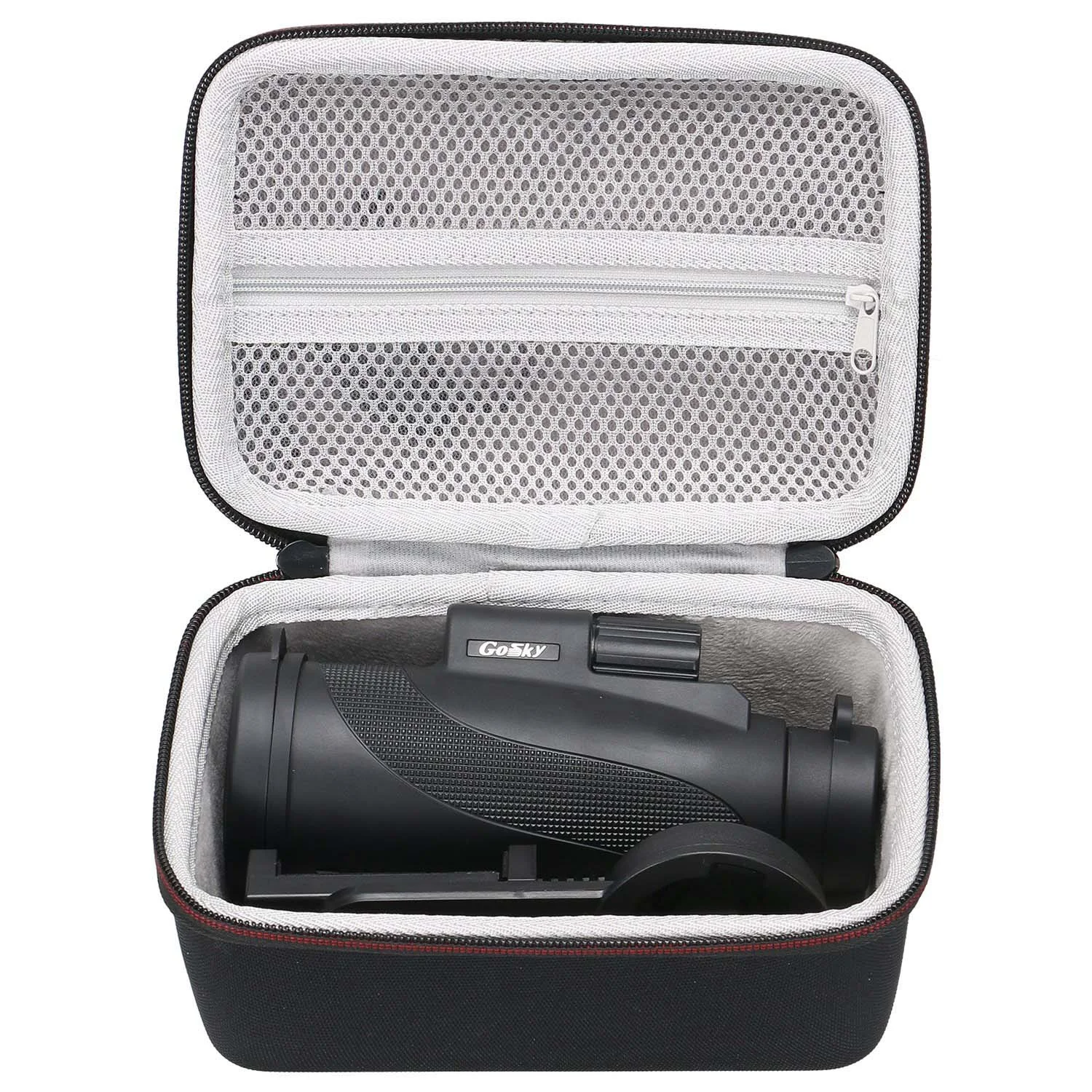 Factory Wholesale Custom Binoculars Hard Case Shockproof Travel Case ...