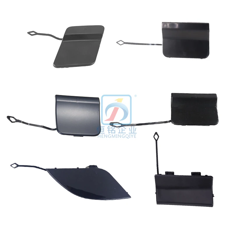 Parts# 1178853400 Rear trailer cover 1pc/pack HUUUGE-PARRRT（[GENUINE ...