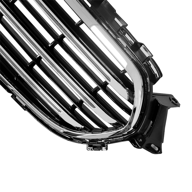 2138800204 Car Front Radiator Grille for Mercedes Benz W213