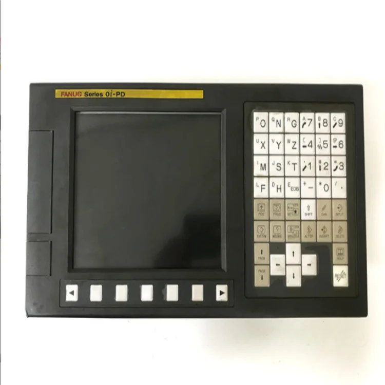 Fanuc Robot System Unit Back Plane 3 Slot A05b-2316-c105 - Buy A05b ...