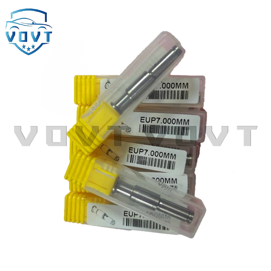 Control Valve for Pump Injector EUI EUP 7.000 mm 6.990 6.995 7.005 7. ...