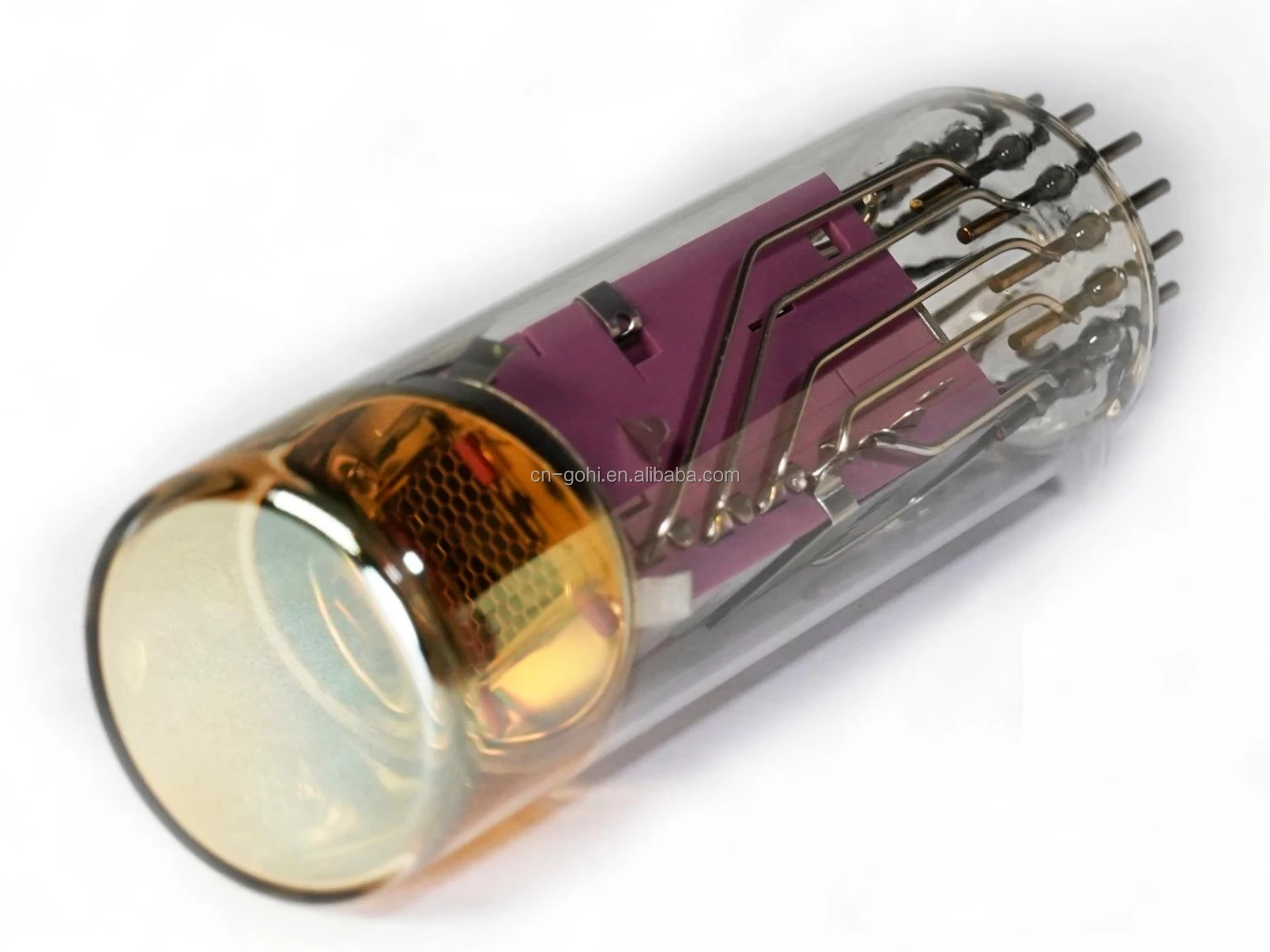 Pmt Dynode Photomultiplier Tube For Radiation Measurement N2016 - Buy ...