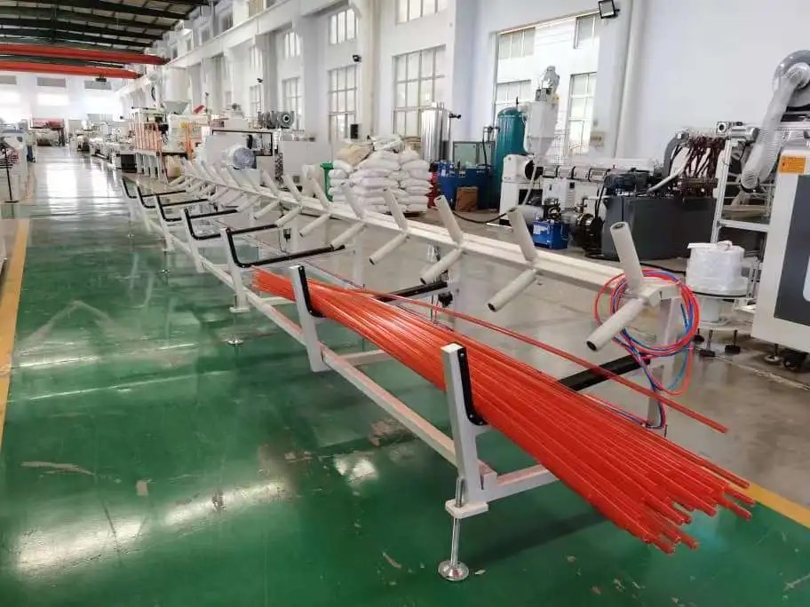 Alibaba.com: Mini Plastic Filament Extruder Machine for PVC Pipe Making ...