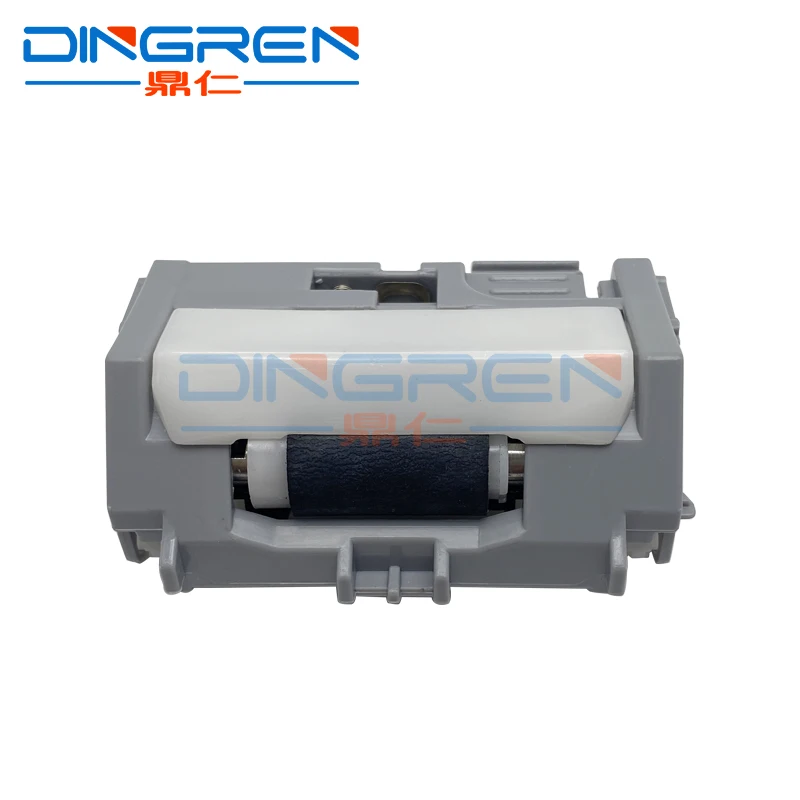 Rm2-5452-000 Rm2-5397-000 Tray 2 Pickup Separation Roller For Hp ...