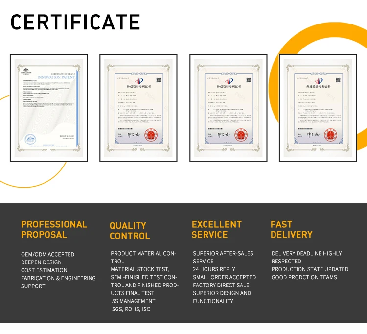 OTR Teardrop Camper Trailer - Lightweight Travel Trailer
