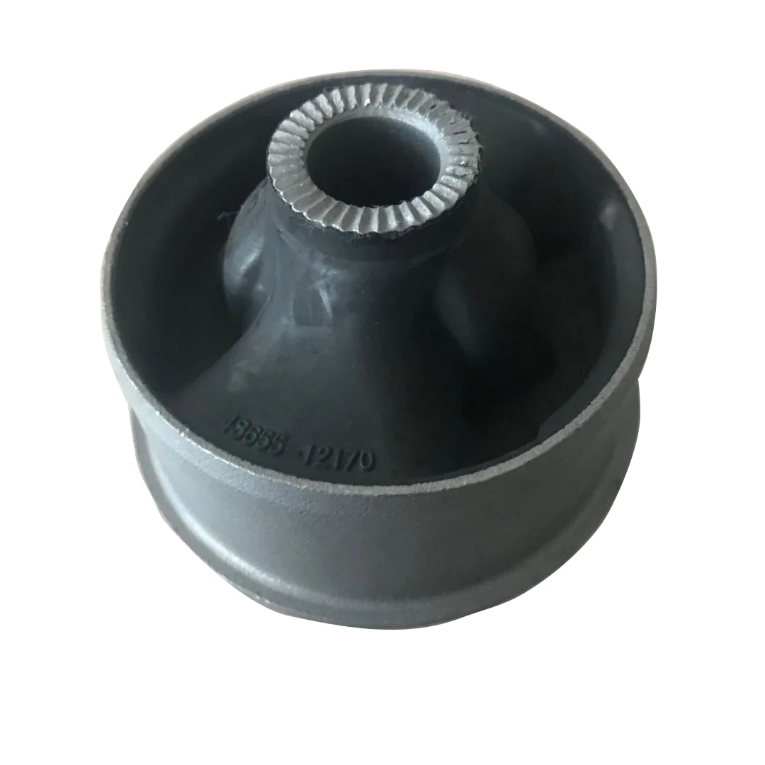 OEM 48655-12170 Rubber Suspension Bushing for Toyota Corolla