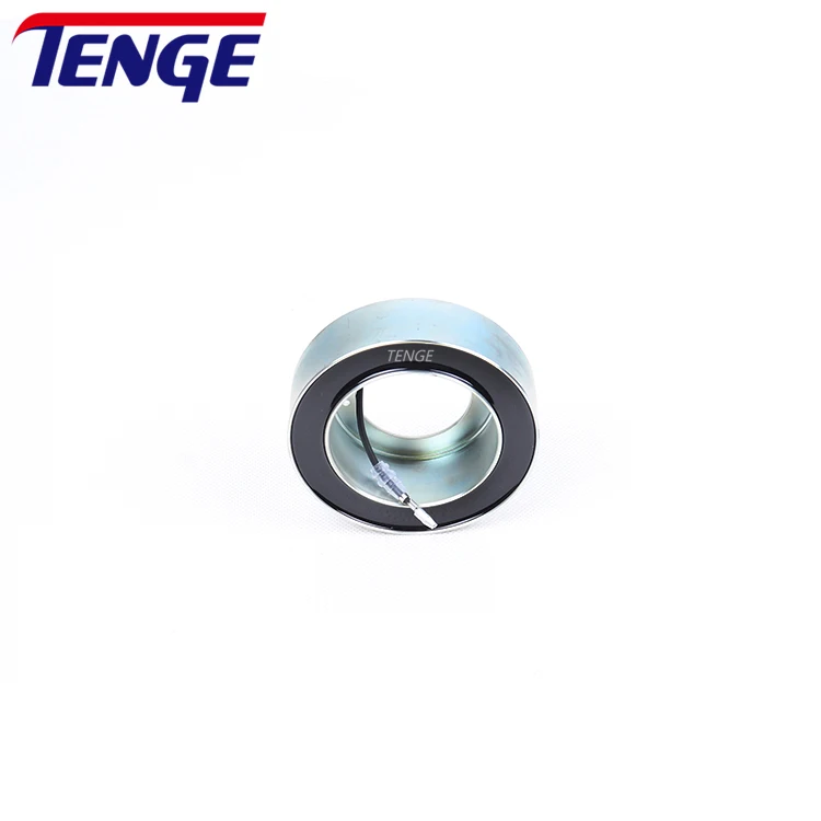 Ac คอมเพรสเซอร์คลัตช์โซลินอยด์คอยล์สำหรับ Bmw X5 E53 E70 X6 E71 Csv717 ...