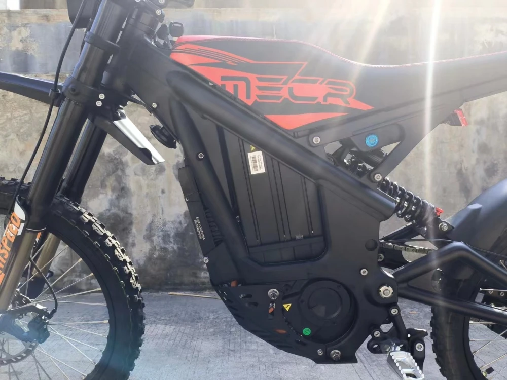 In Stock Ultra Bee Sur Ron Electric Dirt Bike Sur Ron Motorcycle Light ...