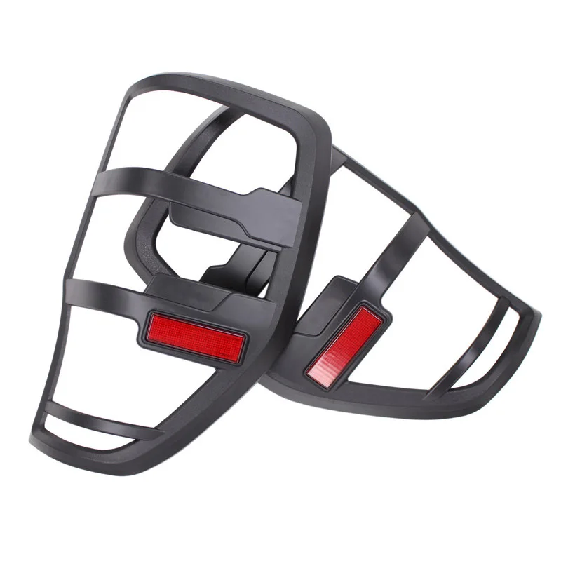 Ranger Decorative Tail Light Cover - Ford T6-T8 2012-2019