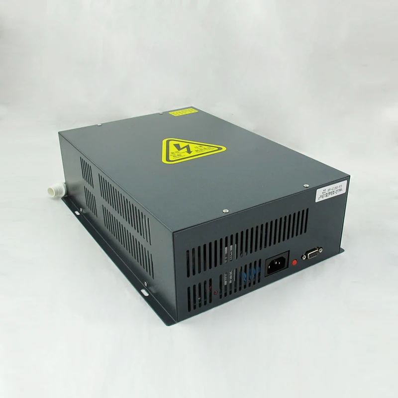 Laserpwr High Power Co2 Laser Cutting Machine Power Supply 120w 150w ...