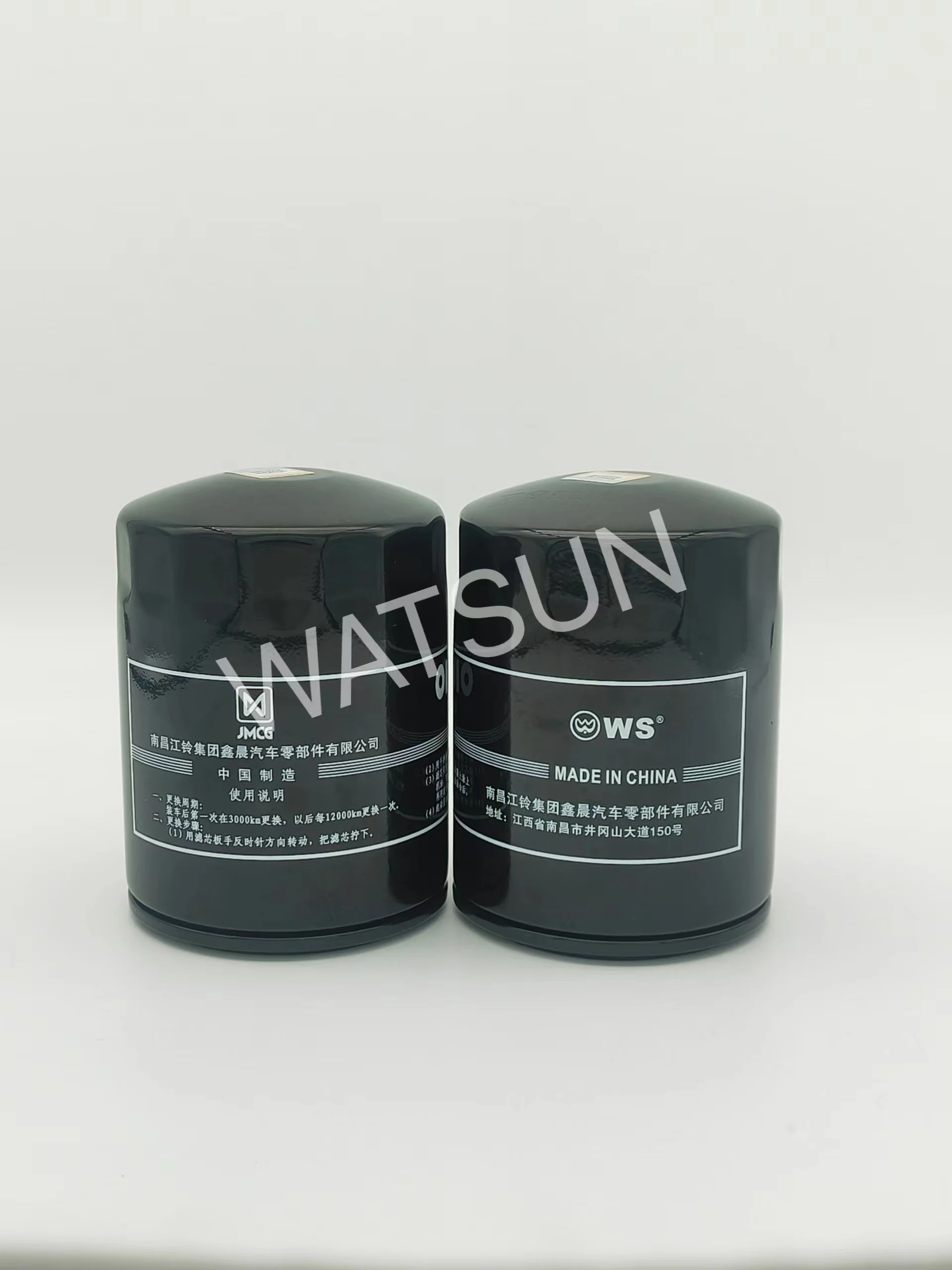 OEM EP1-6612-AB Light Truck Custom Auto Parts Engine Oil Filter for JMC