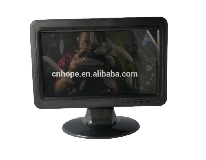 10 Inch Computer Mini Lcd Monitor - Buy Lcd Monitor,Computer Mini Lcd ...