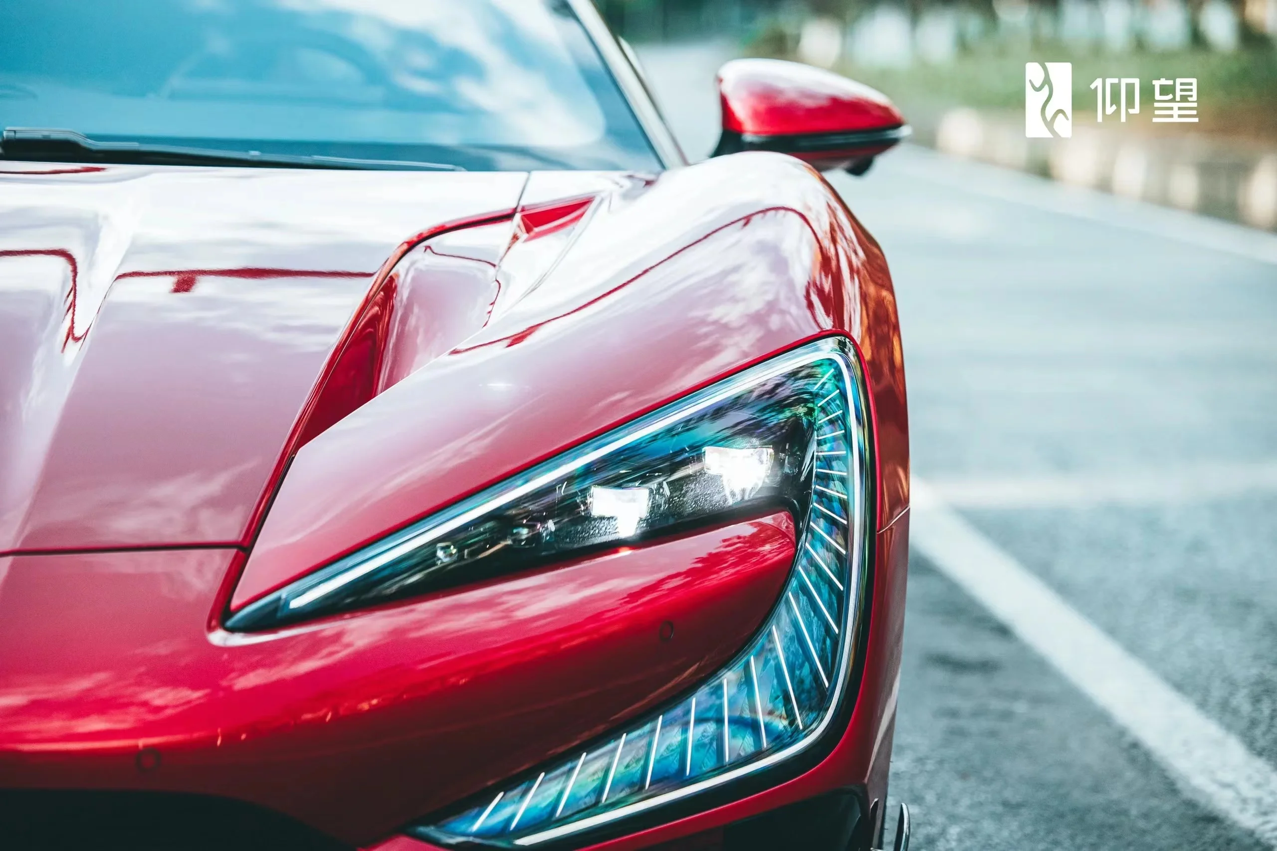 Deposit 2024 Byd Yangwang U9 Sports Ev Car Luxury Supercar Pure ...