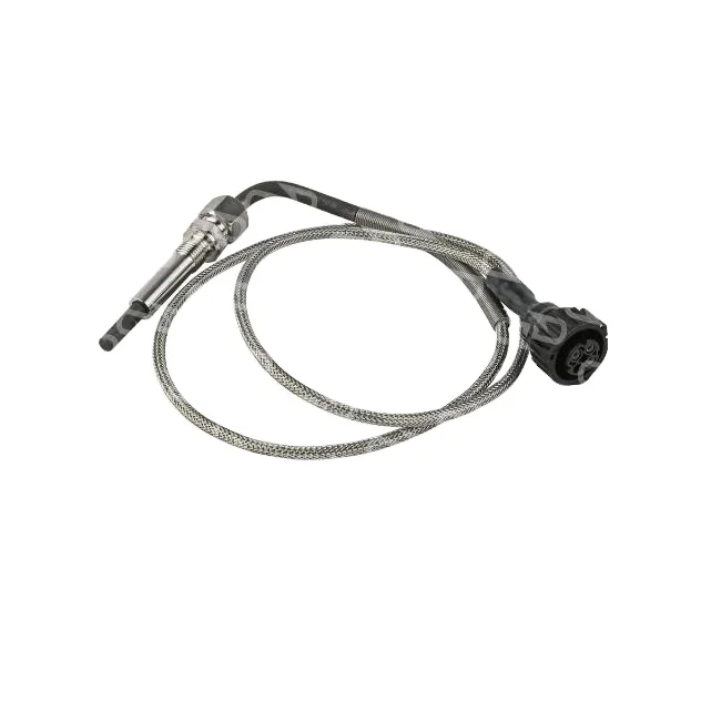 正品mtu柴油机备件船用零件温度传感器x00e50210378 X00e50201371 - Buy Temperature Sensor ...