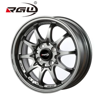 Lh10 14 Inch Zoll Felgen Small Rims Aluminum Alloy Wheels Mags Deep ...