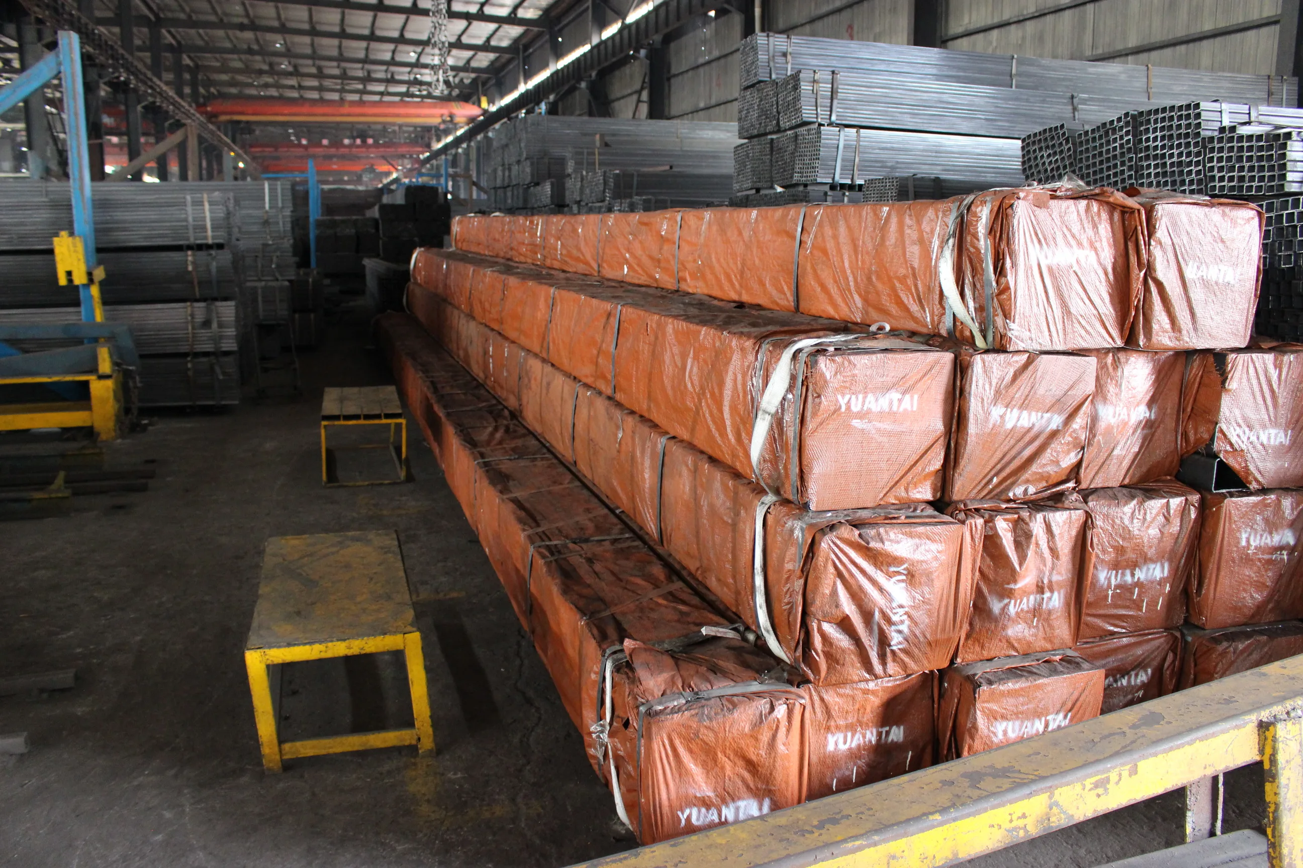 Equilateral Angle Steel Q235b Curtain Wall Bridge Construction - Buy ...