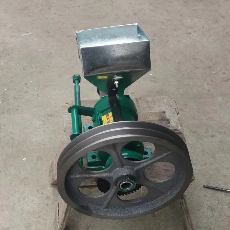 Multifunctional Corn Puffer Small Cereals Food Puffing Machine Puffing ...