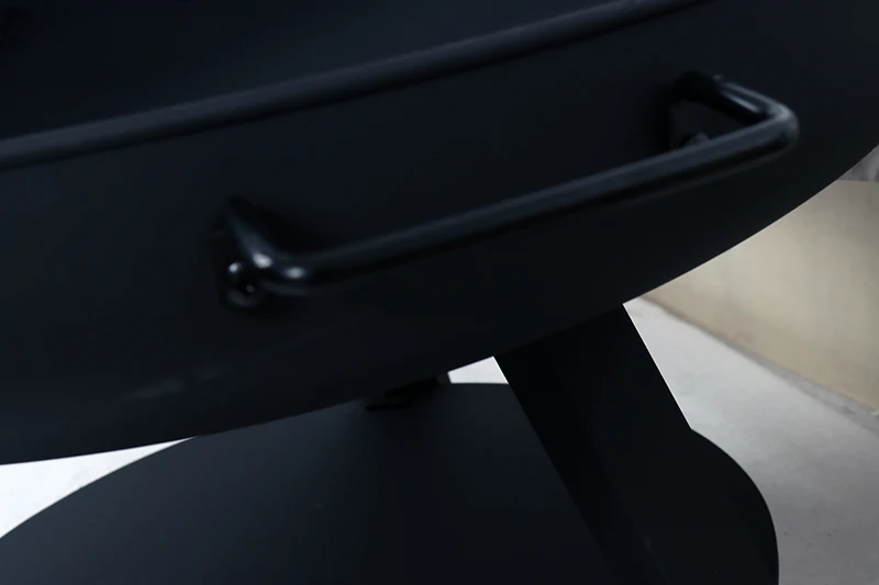 F15 Steel Wire Rope Height-adjustable Indoor And Outdoor Fire Pit Two ...