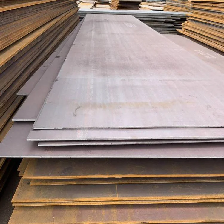Jis S45c 45# Q345 Q355 4340 4130 Hrc Medium Hot Cold Rolled Carbon ...