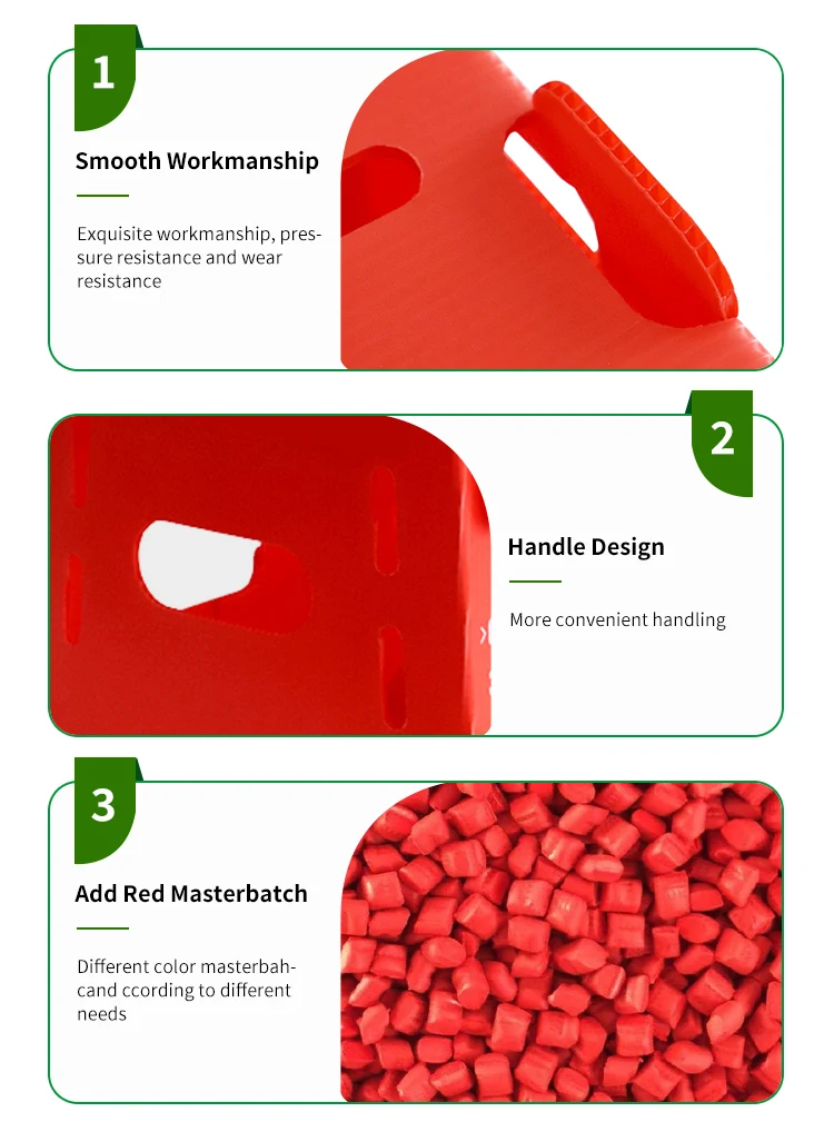 Top Quality Supplier Fruit Plastic Packaging Box - Buy Vegetable And ...