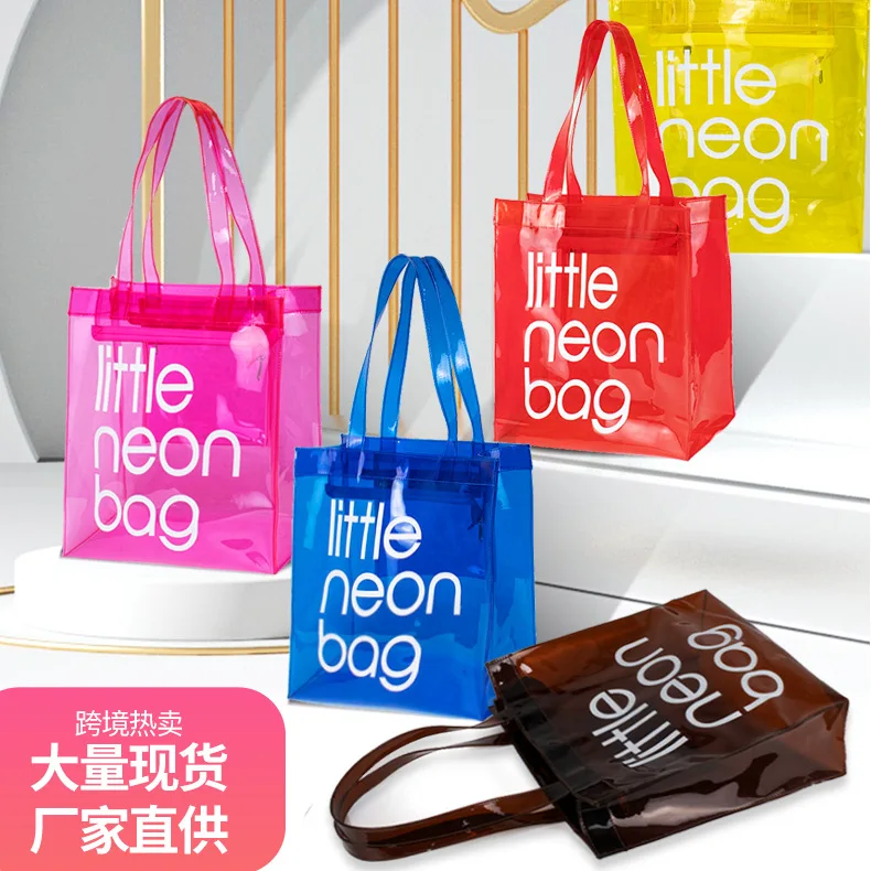 Little Neon Bag