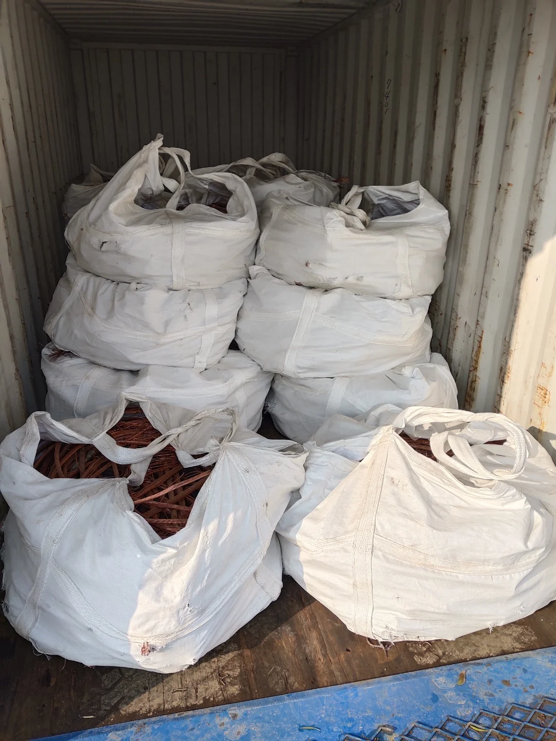 Waste 99.99% Copper Wire /metal Copper Scrap Wire In Stock - Buy Buy ...
