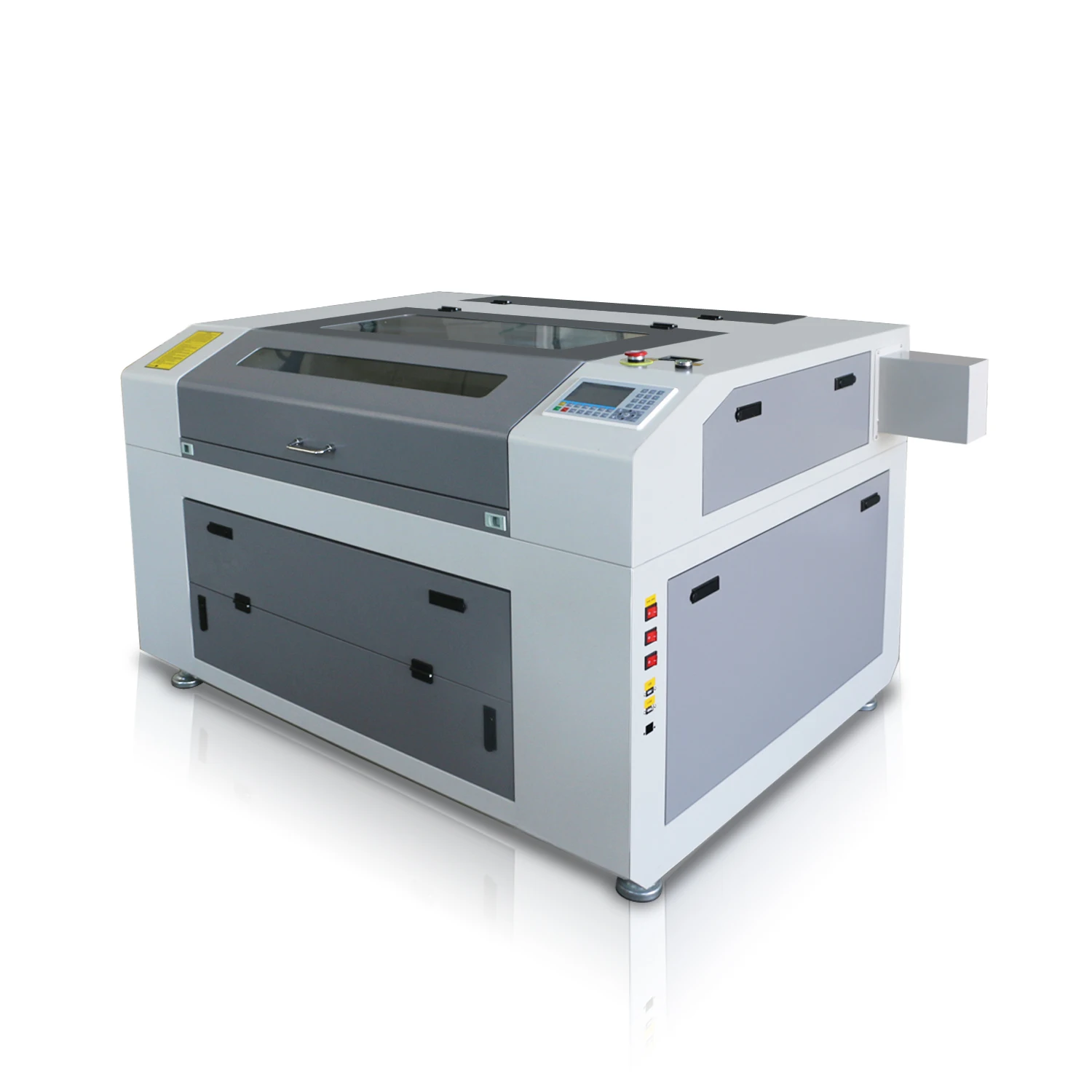 1390 Co2 Laser Engraver Cutter Co2 6090 9013 Laser Cutting Machine 80w 100w 130w 150w Laser ...