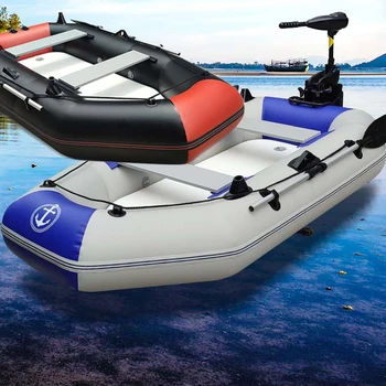 Highfield Small Rubber Dingy Boats With Drop Stitch/wooden Bottom - Buy ...