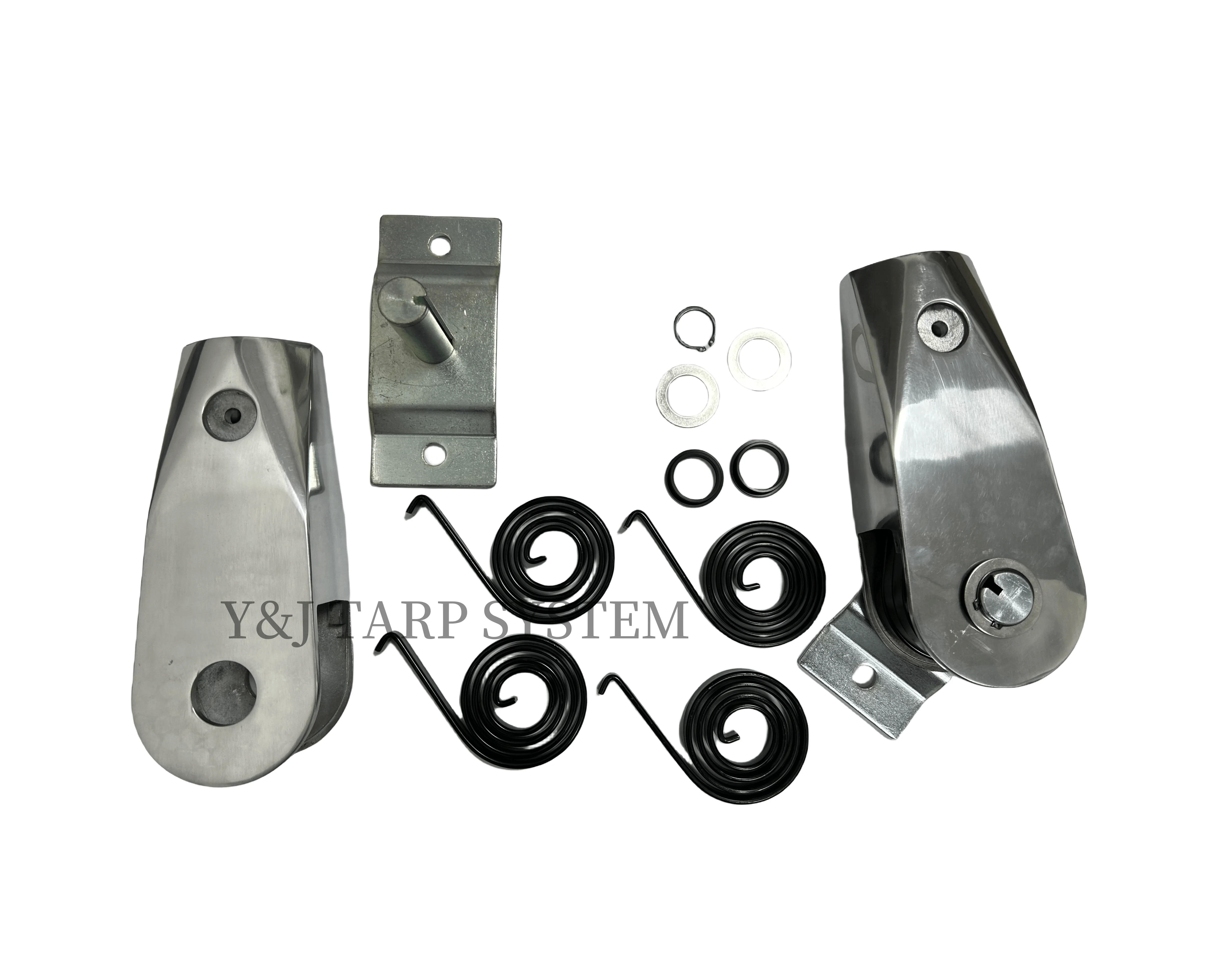 High Quality Dump Truck Tarp System System Spare Parts| Alibaba.com