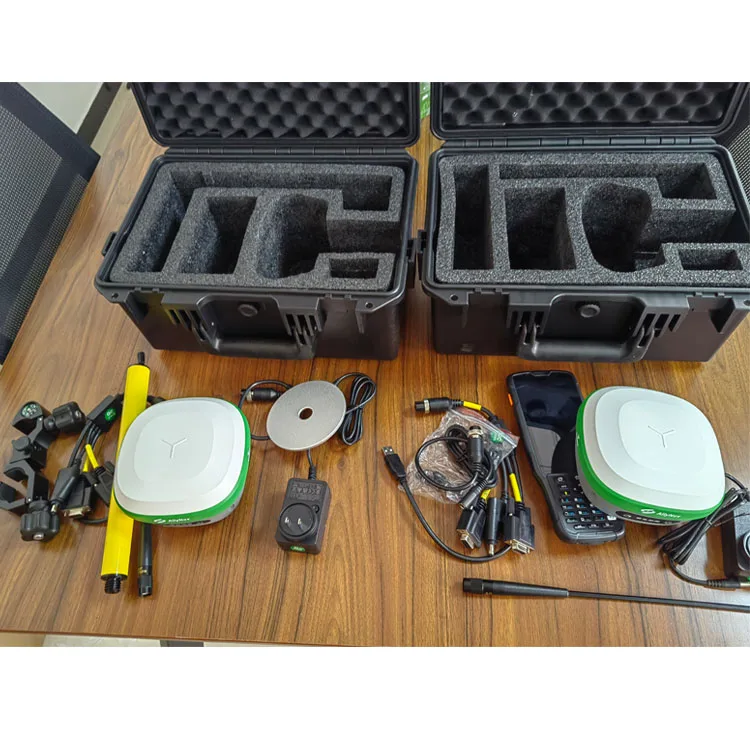 High Performance Gnss Rtk With Imu Rtk Technology Allynav R26 - Buy Gps ...