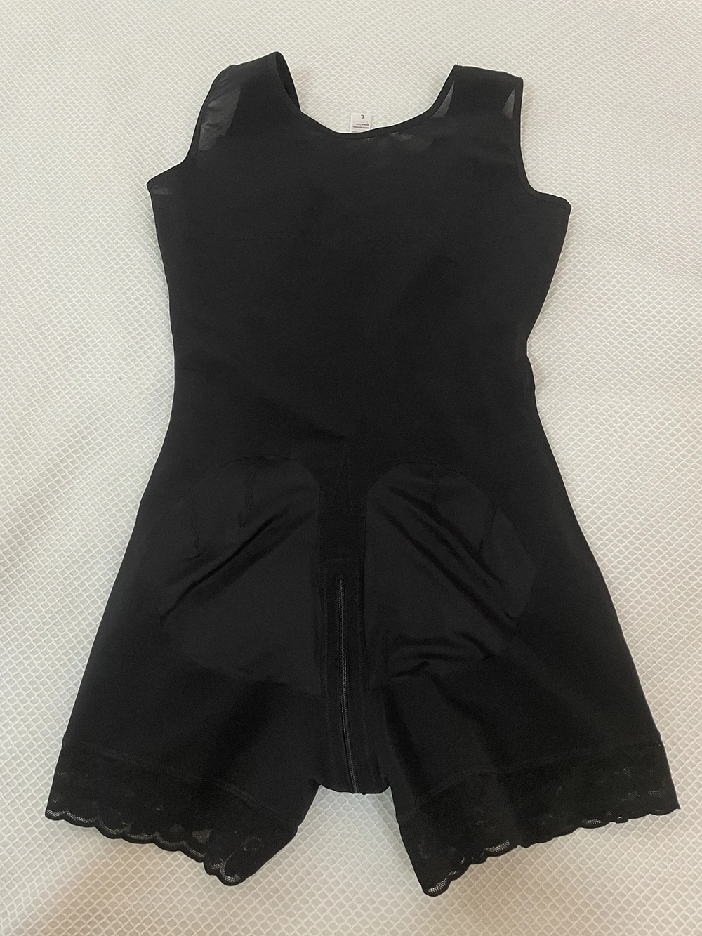 Custom Logo Full Body Shapewear For Women Fajas Colombianas Postpartum ...