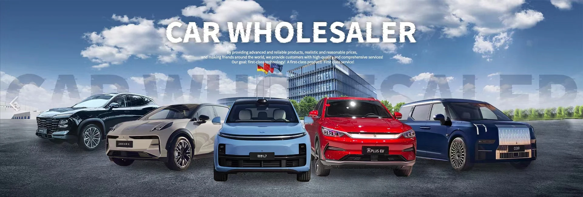 New 2022 Electric Vehicle Volkswagen Id.6crozz Electric Vehicle ...