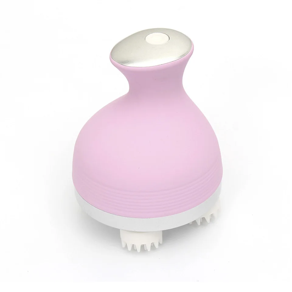 Waterproof Portable Rechargeable Wireless 3d Cluster Electric 4 Head ...