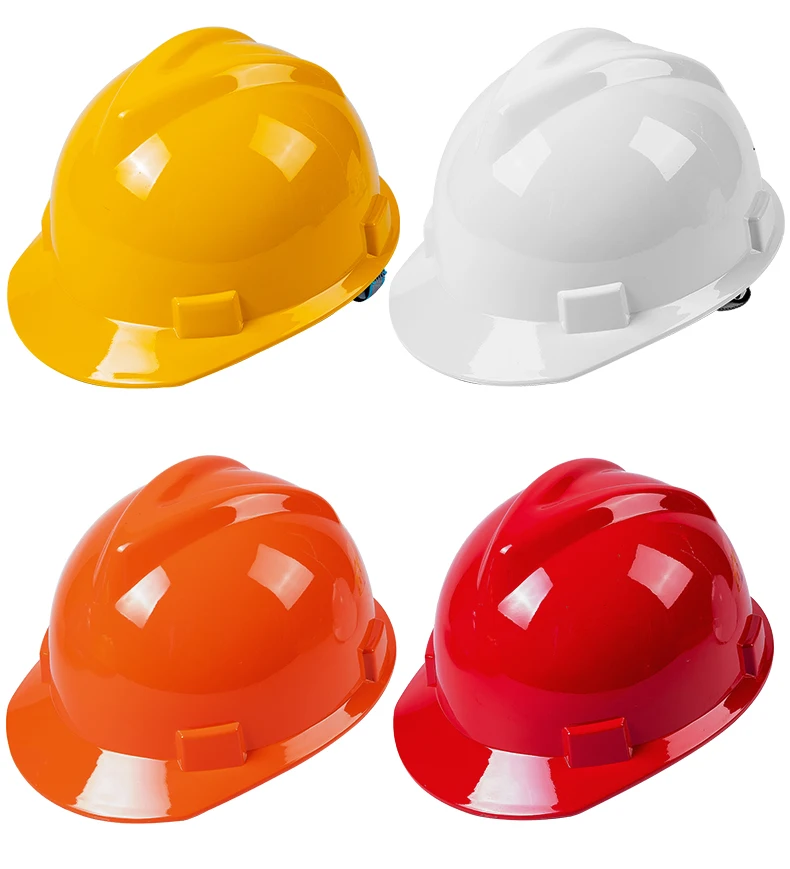 WEIWU Smart Helmet - Safe and Durable Hard Hats for Construction