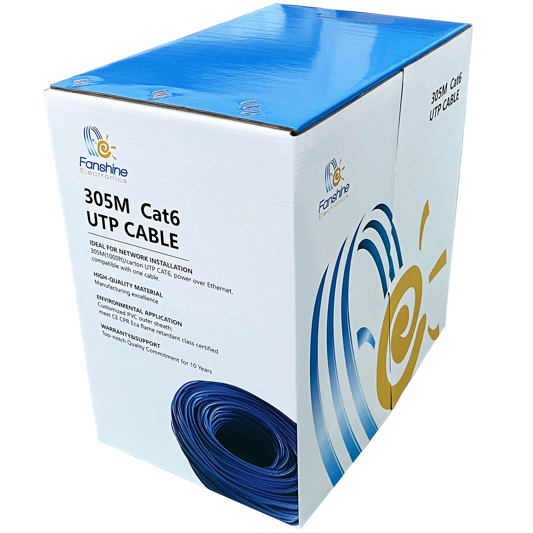 Best Brand Of Cat 6 Cable at Marilyn Stumpf blog