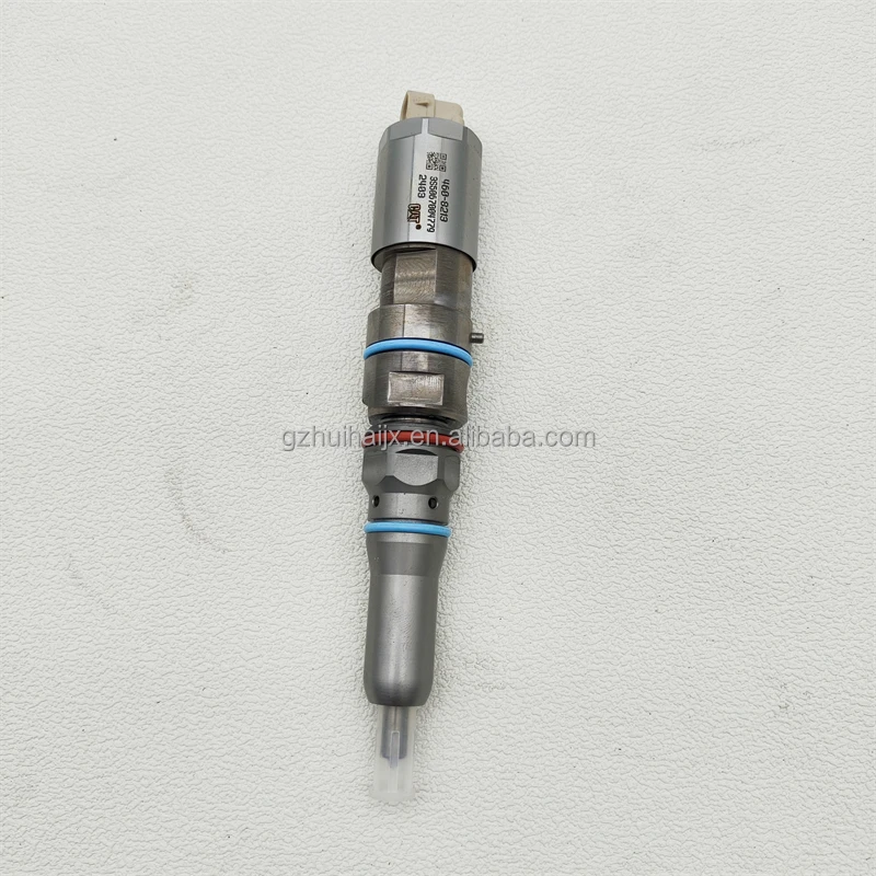 Caterpillar Fuel Injectors - High Quality & Reliable Performance