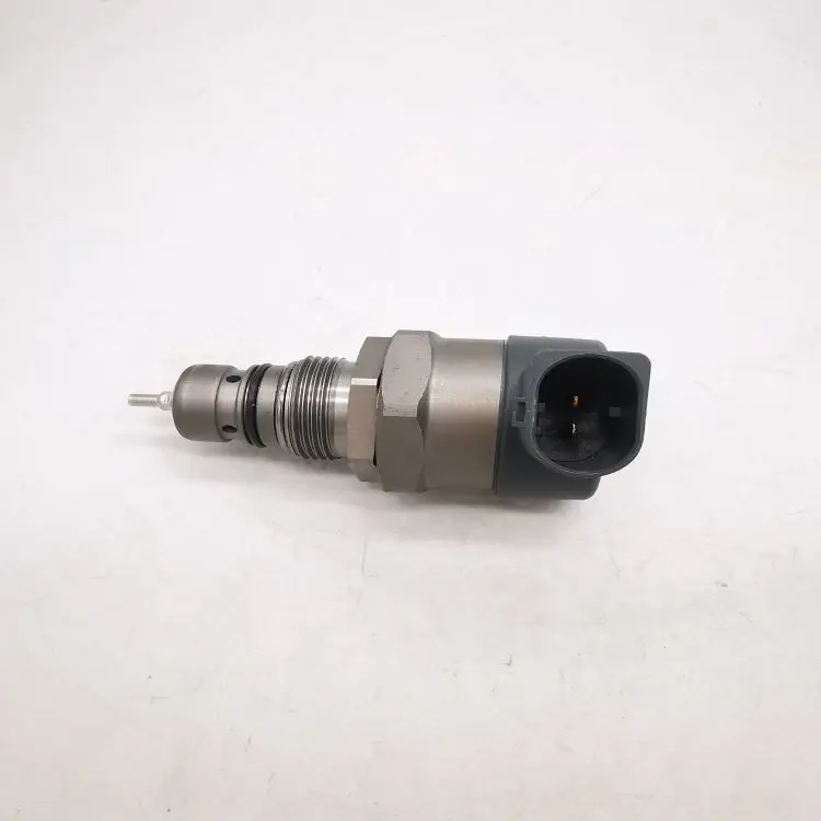 Fuel Pump Pressure Regulator Control Valve for Mercedes-benz