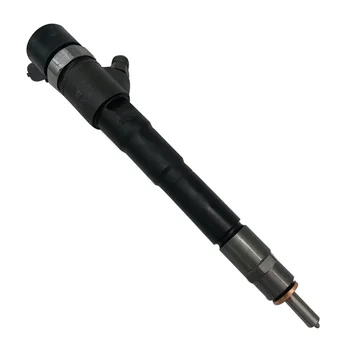 Fuel Injecto Diesel Engine Common Rail Nozzle Injectors Factory ...