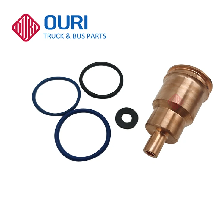 OURI Truck Parts Injector Sleeve 85104134 for Volvo/ Renault