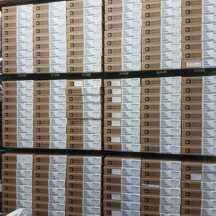 (100% Brand New Original) Adxl357bez Ic Chip Adxl357bez-rl7 In Stock ...