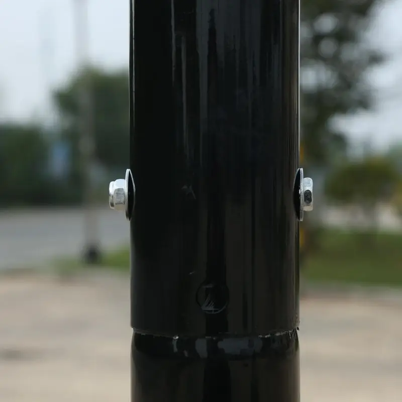 Yuda Adjustable Portable Basketball Hoop Stand 10 Feet With Pc Backboard On Wheels - Buy ...