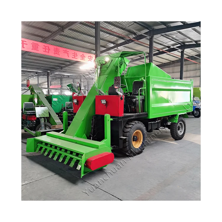 Machinable Custom-made Cow Dung Cleaning Machine Manure Cleaning Truck ...