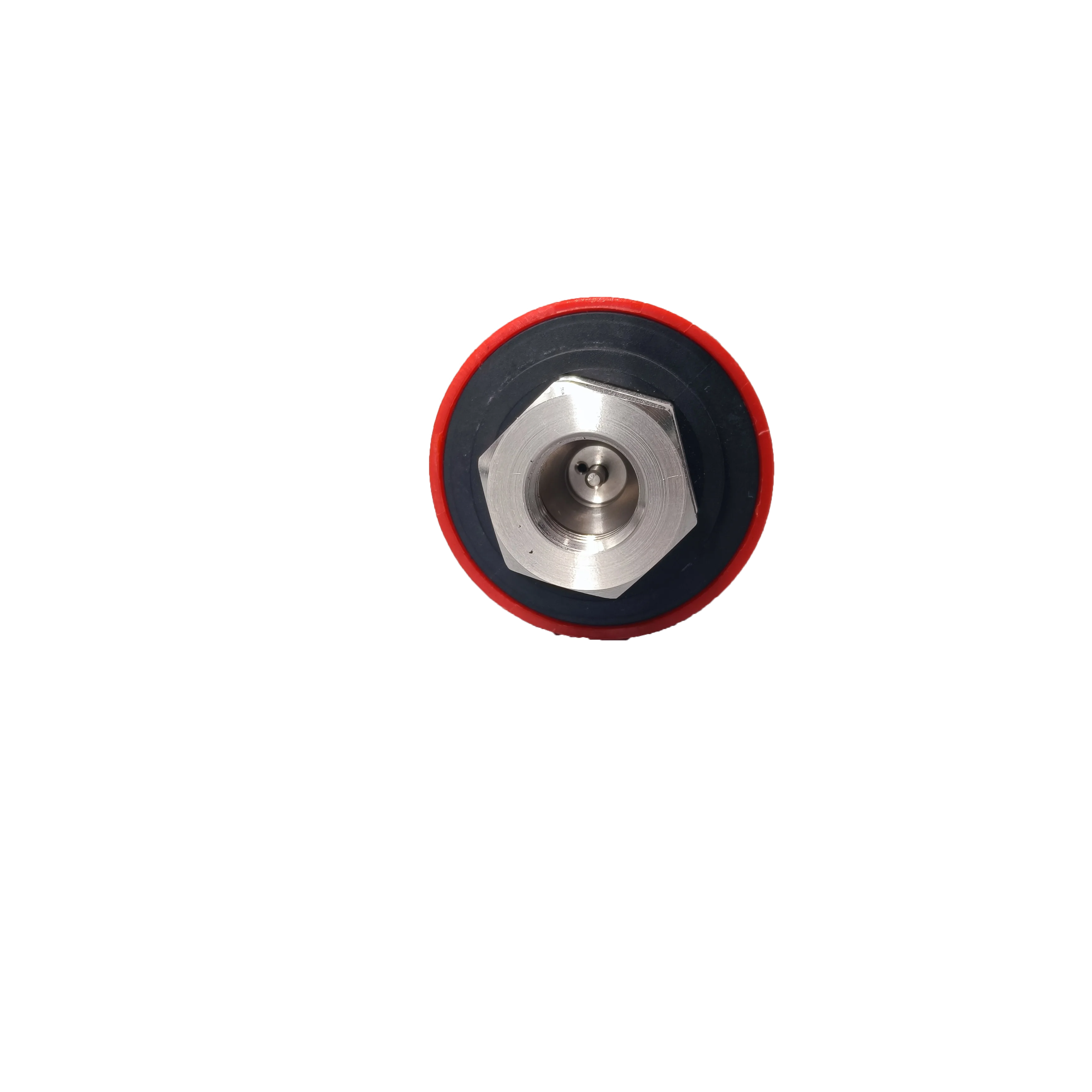 HUBA Control Type 506 Relative Pressure Transmitter - Precision