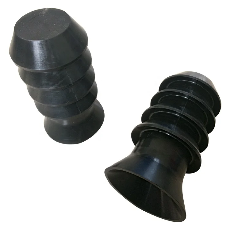Oil Well Casing Cementing Plug,Non-rotating Top And Bottom Cementing ...