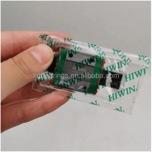 HIWIN Original Linear Motion Guide Block MGW15 MGW15H| Alibaba.com