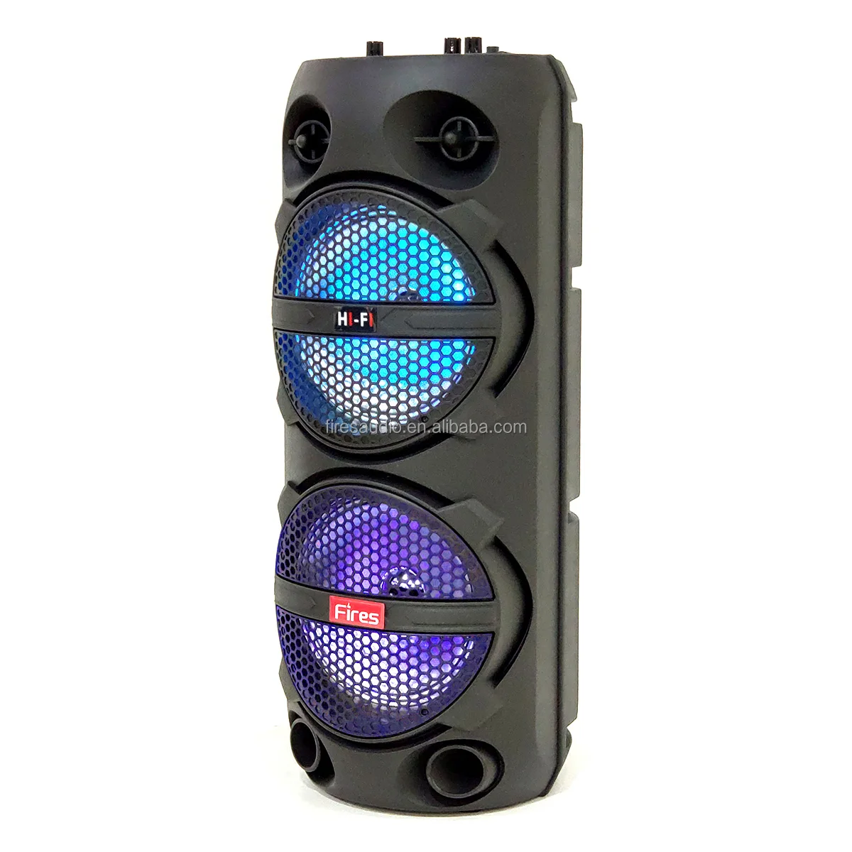 Spikar Dj Speaker Studio Dj Party Speakermonitor Speakers Yamaha ...
