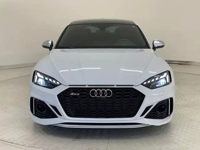 Used Lhd/rhd Car 2022 2023 Audi Rs 5 2.9t Premium Plus 4dr Suv Left Hand Drive And Right Hand ...