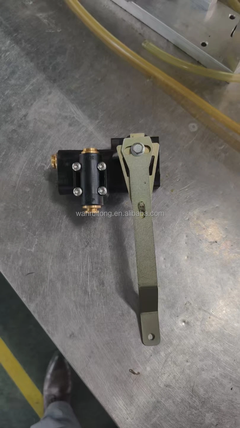 VIT-S Height Control Valve H01501VS | New OEM Control Valve for ...